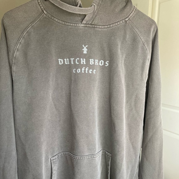Dutch Bros | Jackets & Coats | Dutch Bros Merchandise | Poshmark